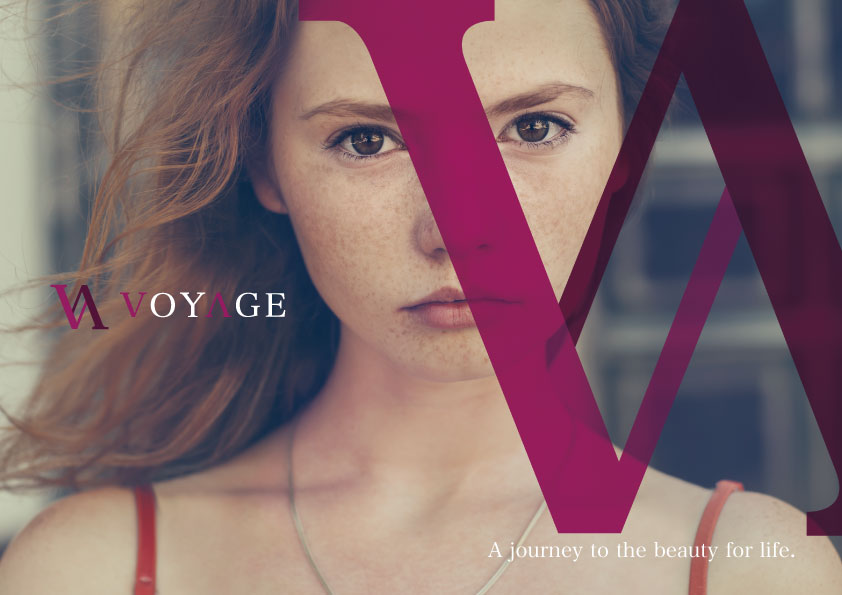 VOYAGE｜秋田のサロン・美容室・美容院